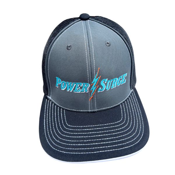 Power Surge - Store